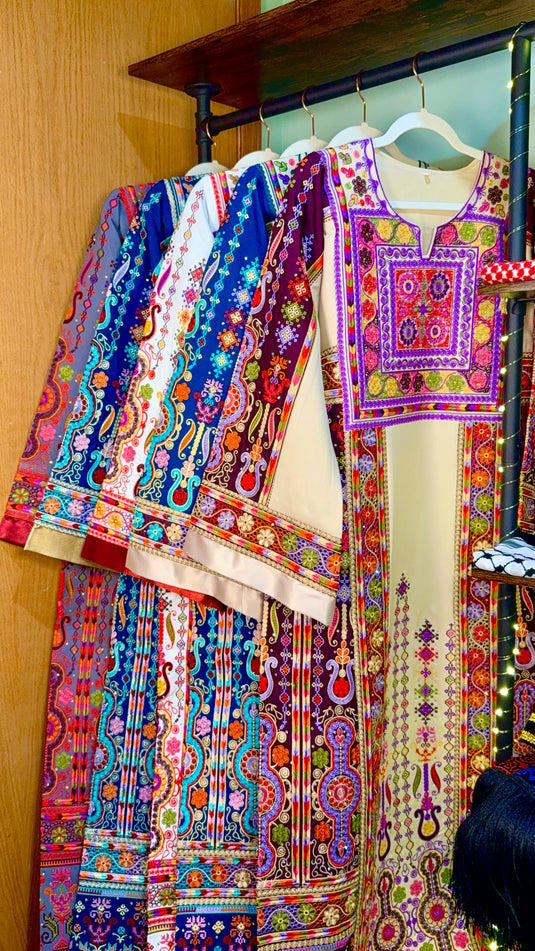 thobedresses.com – Thobe Dresses