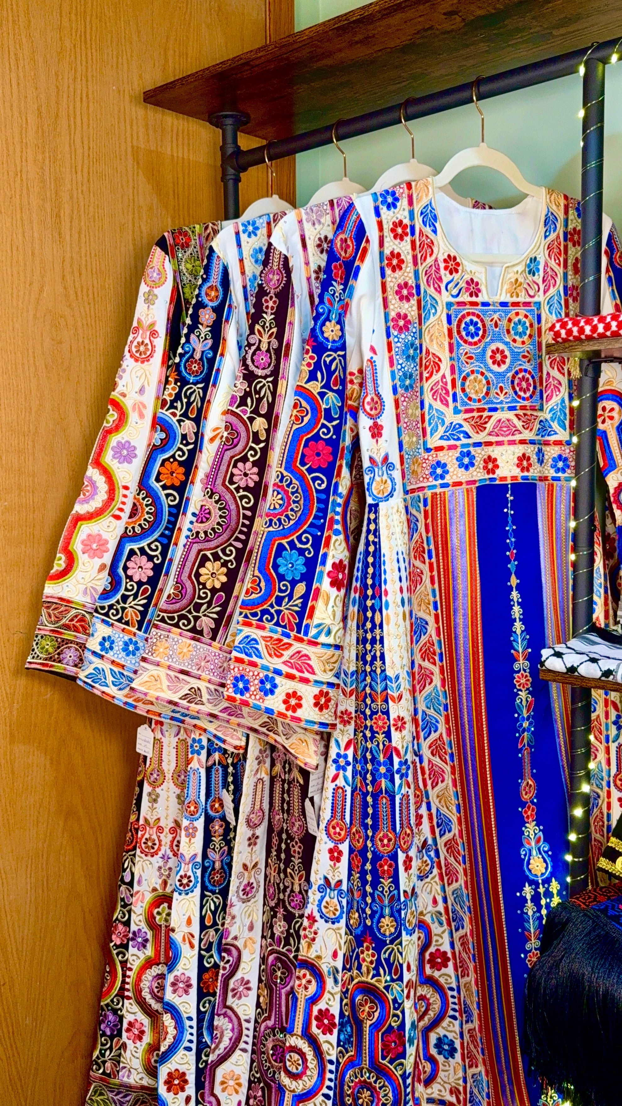 Bridal – Thobe Dresses